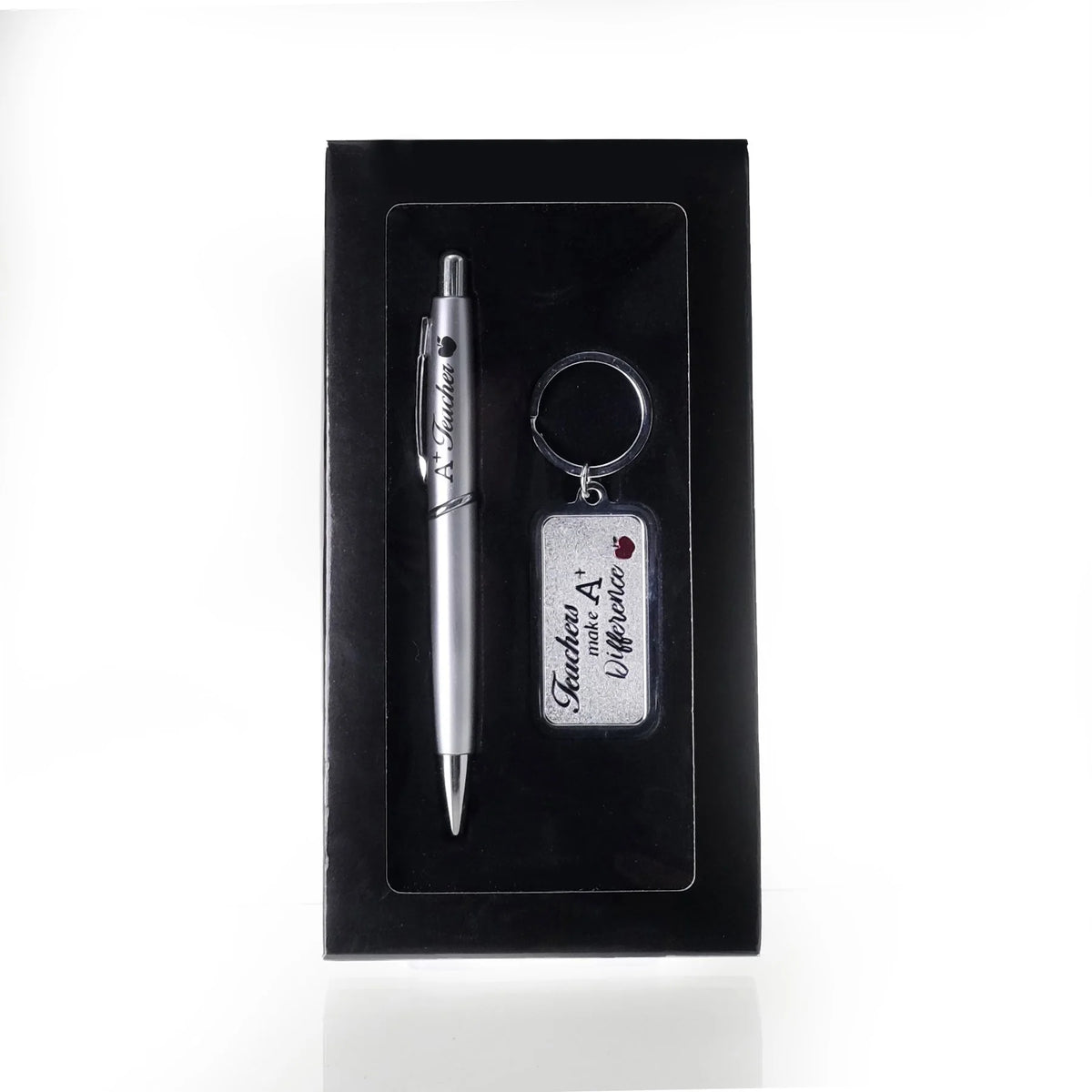 Teacher-Pen/Keychain Set – Cummings Centre Boutique